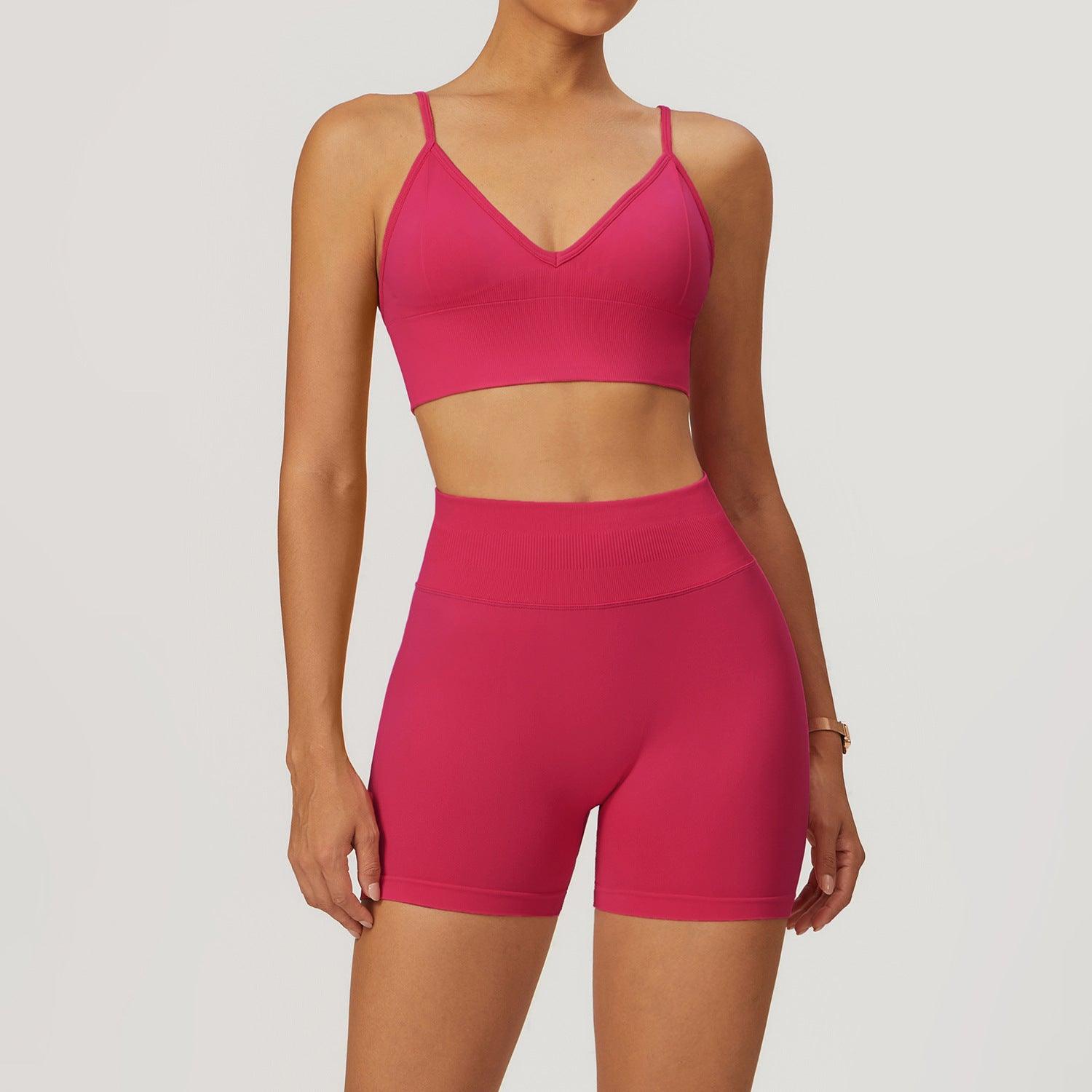 AuraeFit | Custom Workout Clothing